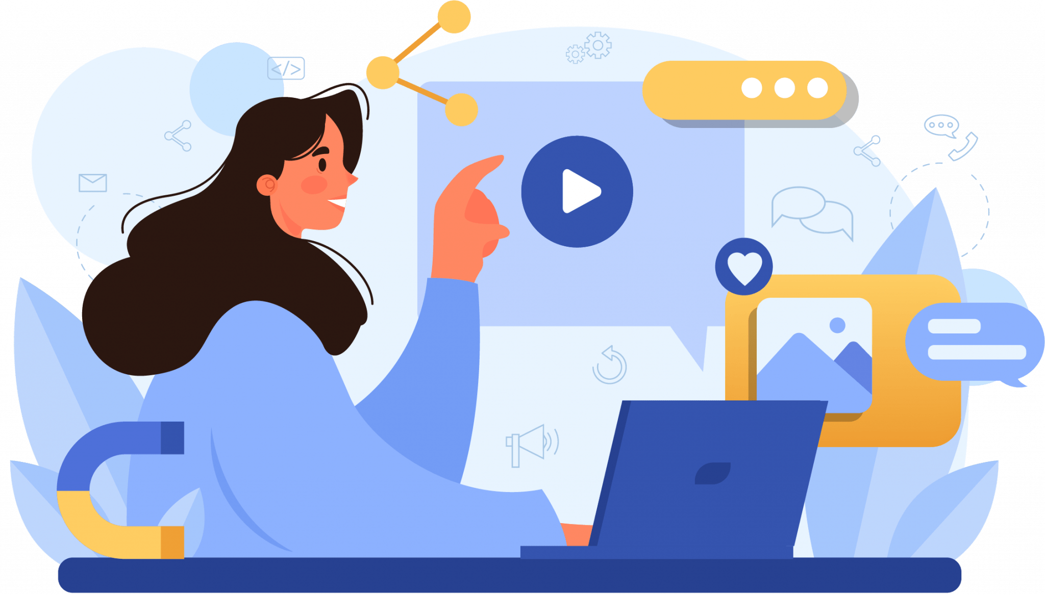 China Website Mini Program Development Agency | OctoPlus Media
