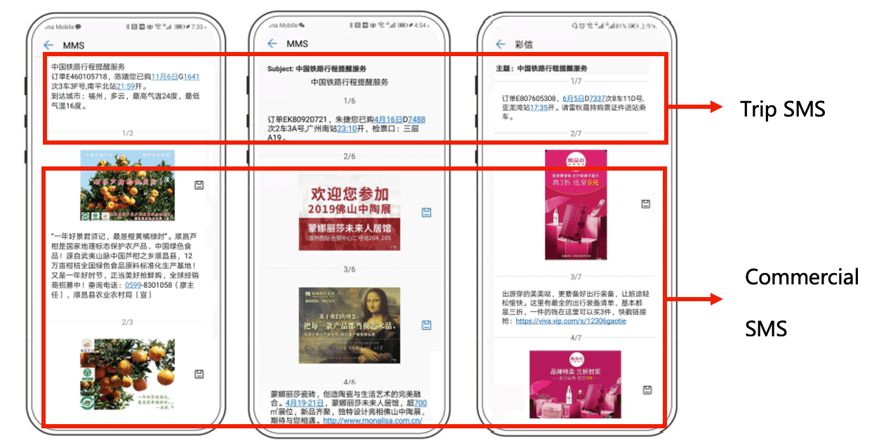 12306 China Railway Advertising | Travellers Marketing | OctoPlusMedia