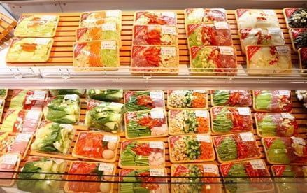 New Consumption Trends in China: New-style Tea, Prefabricated Dishes ...