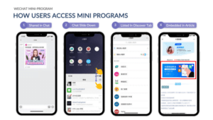 Guide to WeChat Baidu and Alipay Mini-program