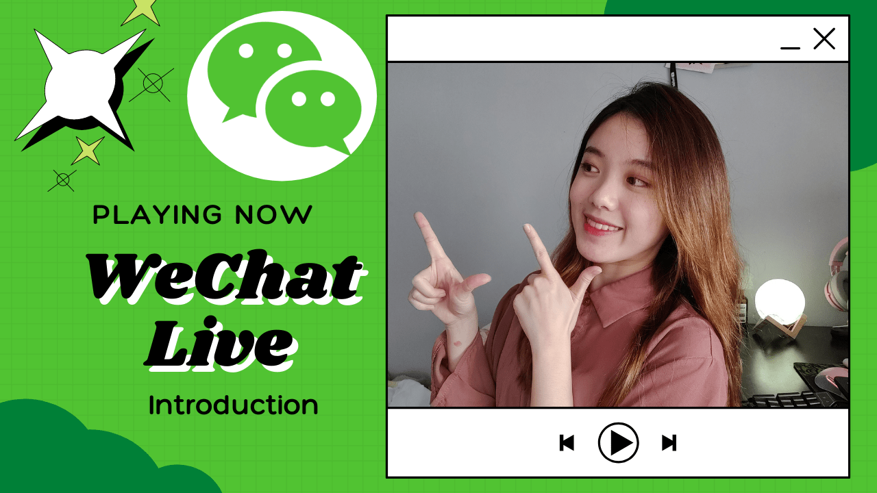 WeChat Live Intro: Guide on WeChat Live Streaming & Traffic Entry Points | China Marketing Academy