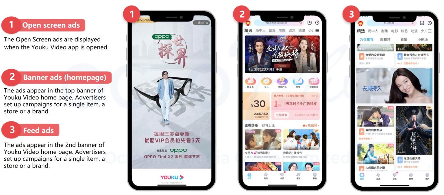 Youku - China's Leading Online Video-Sharing Platform
